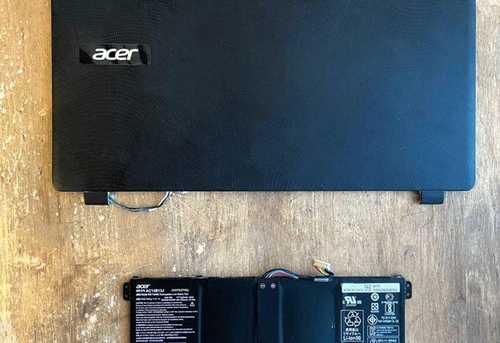 Acer Ex 2519, ES1-531, ES1-571, ES1-512 в разбор