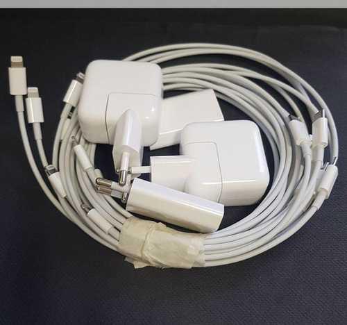 Apple power adapter 12W оригинал