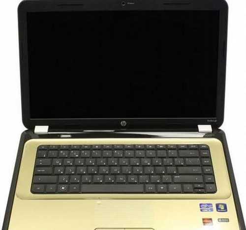 HP g6-1205er 15.6" AMD E2 2 ядра