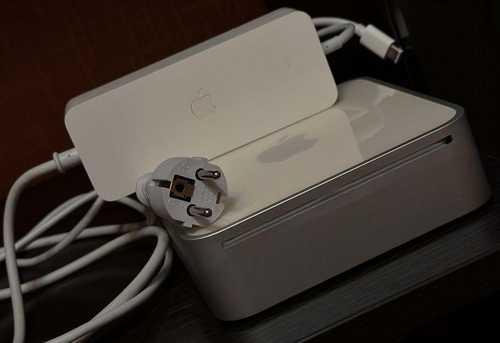 Apple mac mini 2006