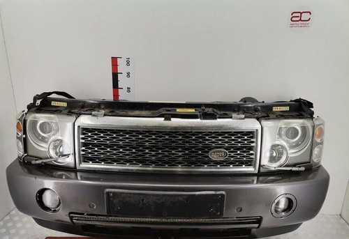 Бампер (ноускат) для Land Rover Range Rover 3