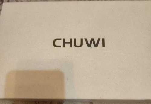 Планшет Chuwi Hi9 pro lte