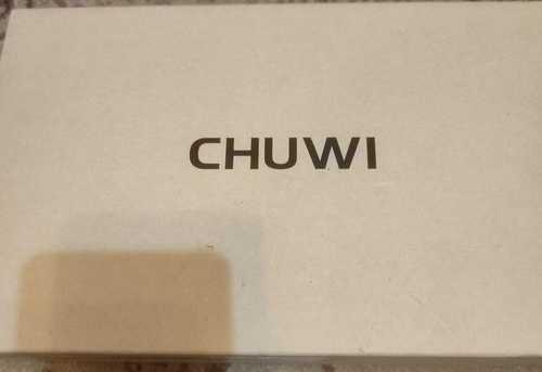 Планшет Chuwi Hi9 pro lte