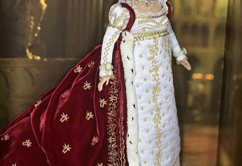 Empress Josephine barbie doll