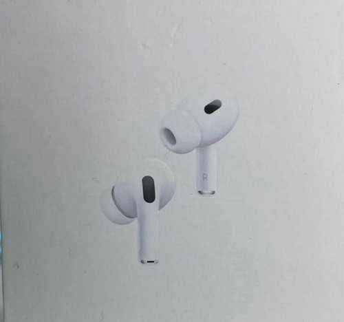 Наушники apple airpods pro 2 type c