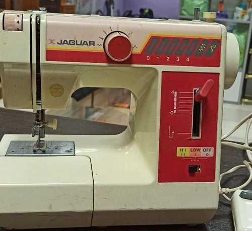 Б-7 швейная машина 5953