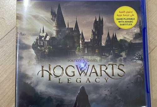 Игра hogwarts legacy для ps5 с русскими субтитрами