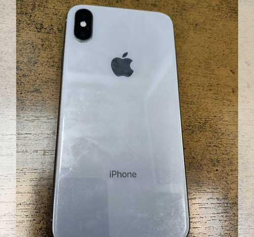 iPhone X, 64 ГБ