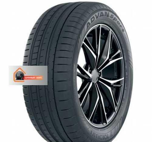 Yokohama Advan Sport V107 235/40 R18 95Y