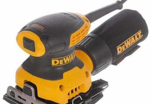 Dewalt DWE6411 Плоскошлифовальная машина 230 Вт