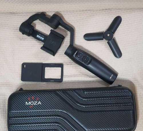 Стабилизатор для телефона Moza Mini Mi (стедикам)