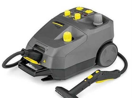 Пароочиститель Karcher SG 4/4