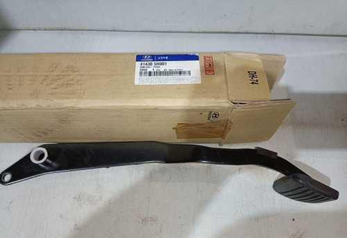 Педаль сцепления hyundai HD-65,72,78(AL,DB)