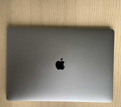 Apple MacBook Pro15