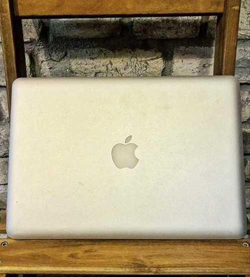 Apple Macbook pro 13 mid 2010