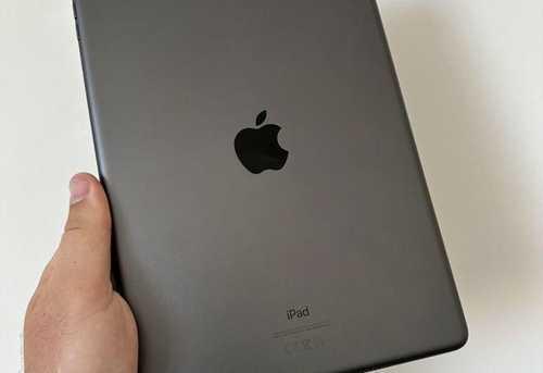 iPad 8 32gb с LTE