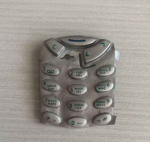 Клавиатура для nokia 3310