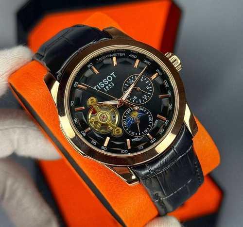 Часы механические Tissot