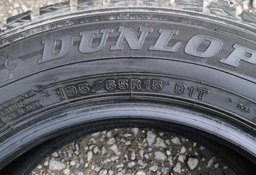 Winter Tact Snow + Ice 195/65 R15