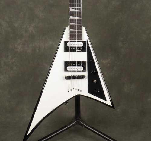 Электрогитара Jackson JS32T Rhoads AH WH