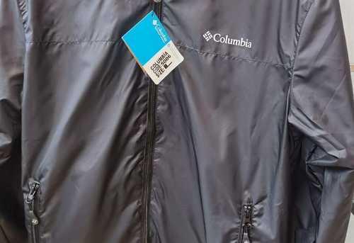 Куртка мужская Columbia