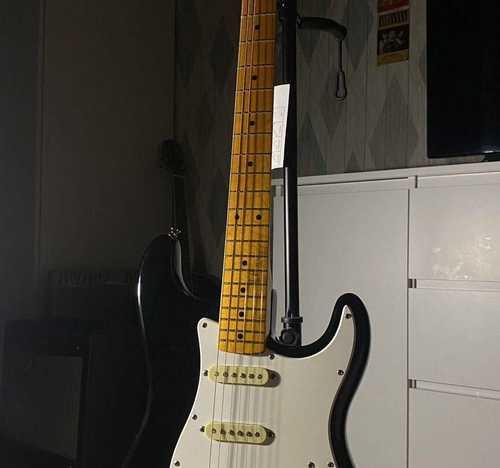 Fender stratocaster mexico