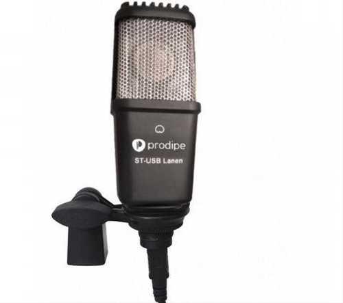 Микрофон Prodipe prost2USB