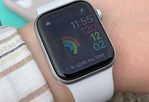 Smart watch M16 / Apple Watch 6 2023 года
