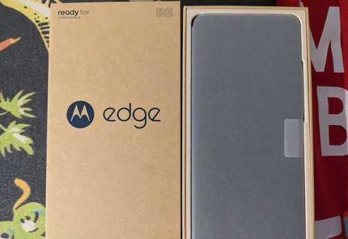 Motorola Edge (2022), 8/256 ГБ