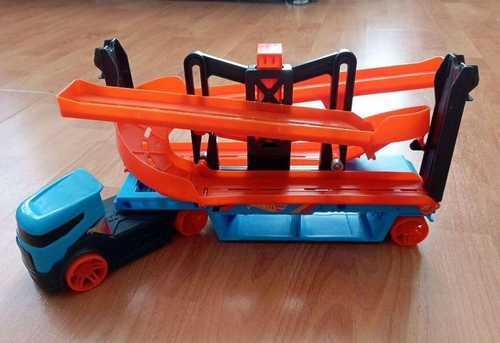 Набор Hot wheels оригинал машина