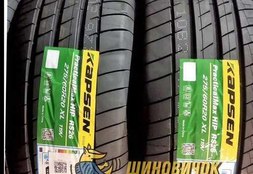 Kapsen RS26 275/60 R20 119V