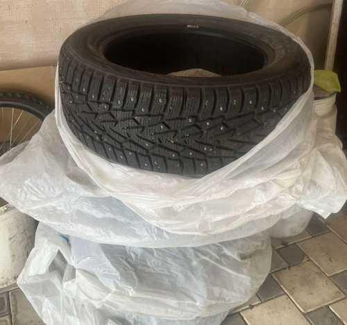 Nokian Tyres Nordman 7 215/55 R17