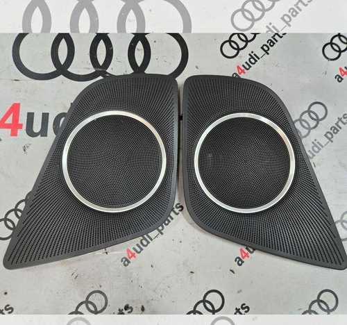 Сетка для динамика Audi A5 (S5,RS5) 1 8T0035419A, 8T0035420A