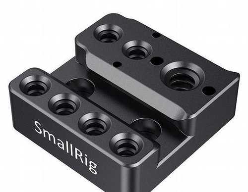 Площадка для крепления аксессуаров SmallRig 2214B