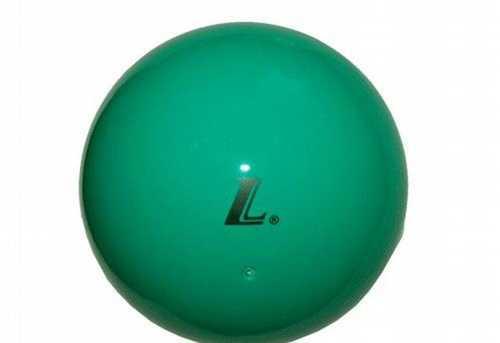 Мяч для художественной гимнастики «L» силикон
