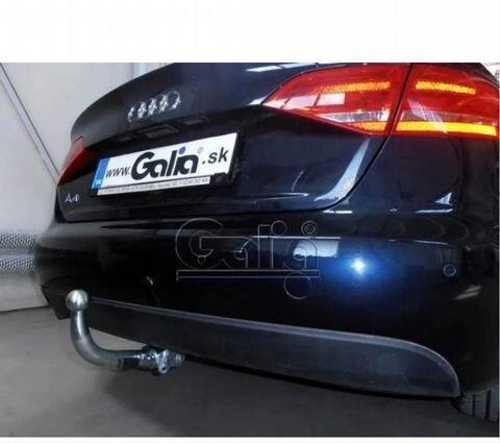 Фаркоп Audi A4 B8 седан, A4 Allroad, A5 Sportback