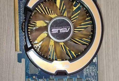 GeForce 9600 asus