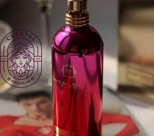 Montale velvet fantasy распив