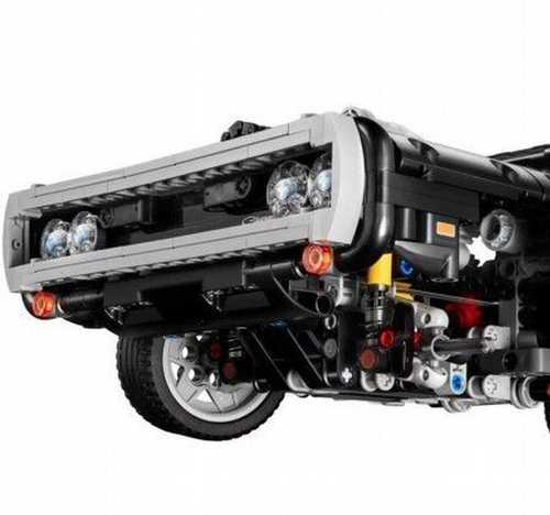 Lego technic 42111