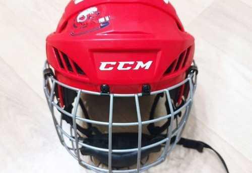 Хоккейный шлем детский yth CCM