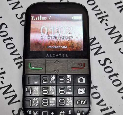 Alcatel One Touch 2001X