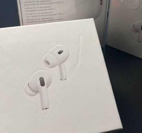 Apple airpods pro 2