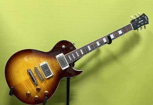 Электрогитара Cort CR280 Les Paul