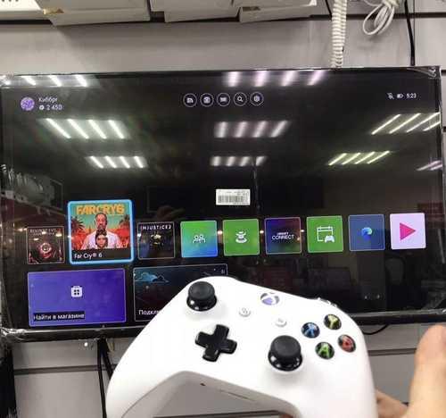 Л64) Xbox One S