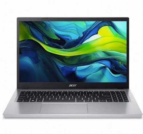 Ноутбук Acer Aspire Go 15.6" N200/8/512Gb Новый