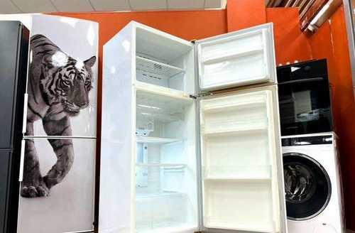 Холодильник Daewoo Nofrost. Честная гарантия год
