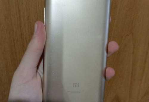 Xiaomi Redmi 6A, 2/16 ГБ