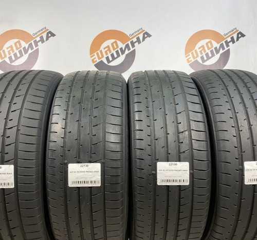 Toyo Proxes R46A 225/55 R19 100V