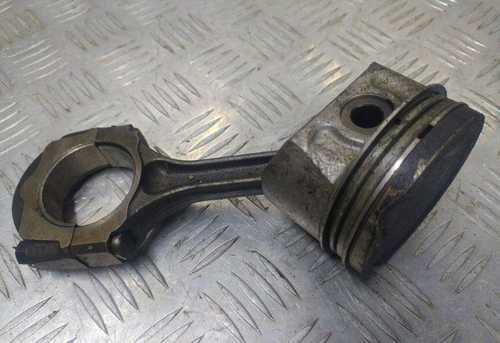 Шатун в сборе с поршнем Renault Fluence 1 1.6 K4M