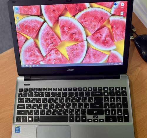 Acer e5-511